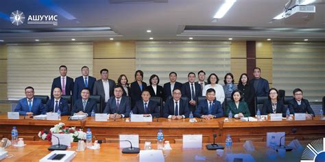 МОНГОЛ Анагаахын Шинжлэх Ухааны Үндэсний Их Сургууль