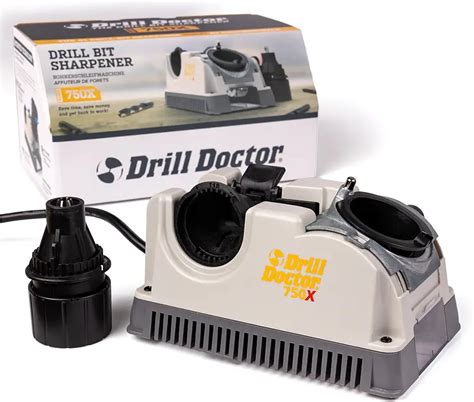 The Ultimate Guide To Using The Harbor Freight Drill Bit Sharpener Shuntool