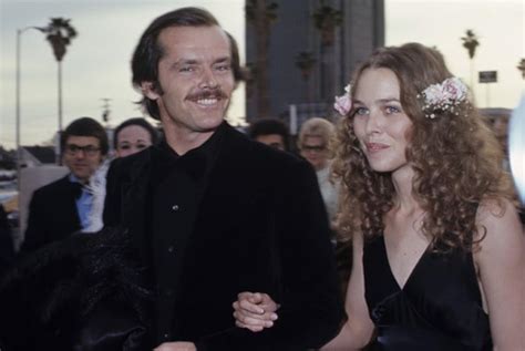 Jack Nicholson Michelle Phillips