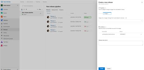 Deploying To On Prem Server With Using Azure Devops — Pipelines By