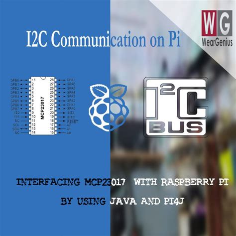 Gallery I C Communication On Raspberry Pi Using JAVA Hackaday Io
