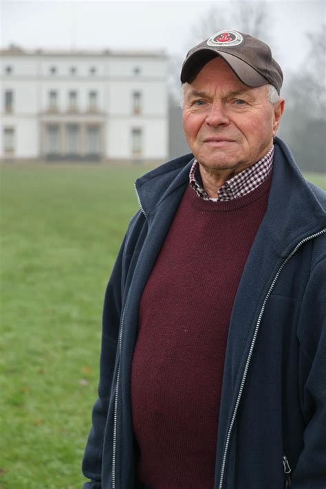 Sturmflut 1962 Im Jenischpark „von Hier Flogen Wir Ins Flutgebiet“ Mopo
