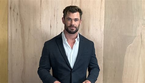 Chris Hemsworths Centr Fitness App Bought By Mark Bezoss Highpost