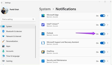 5 Ways To Fix Outlook Reminders Not Popping Up In Windows Guiding Tech