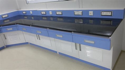 Modular Laboratory Furniture Majestic Dsigns