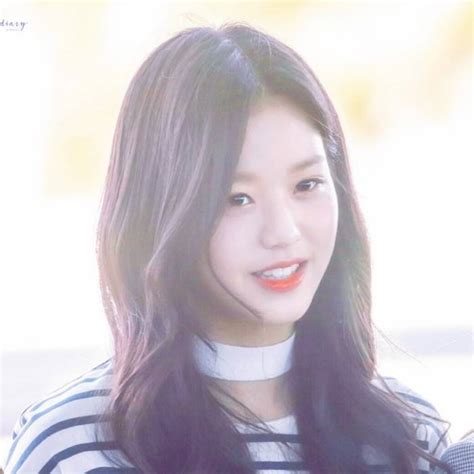 【produce 48张元英】动态图片 Produce 48张元英动图表情包下载 Soo动图
