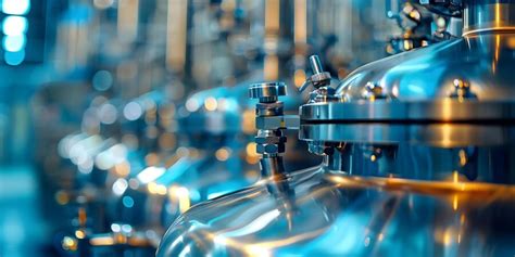 Bioreactors Automate Fermentation Growth Control For Bioprocessing Monitoring And Optimization