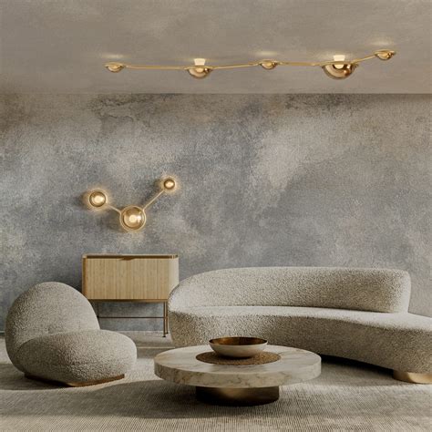 Jar Rgb Glass Lamps By Arik Levy For Lasvit