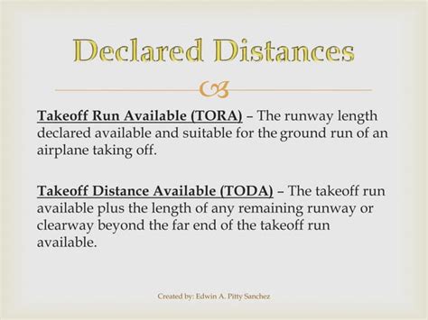 Traffic Pattern Operations Ppt