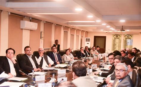 Interim Ecc Approves Telecom Infrastructure Sharing Framework And