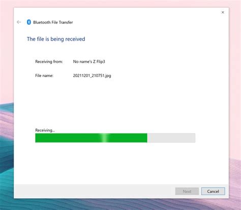 top ways to transfer files between android wirelessly