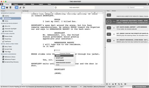 Script Studio Review PCMag