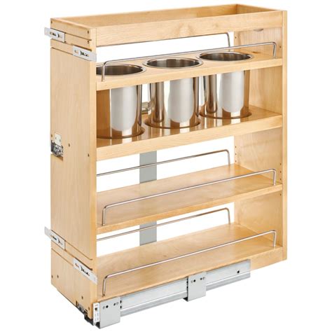 Rev A Shelf UT BCSC C Inch Pull Out Build Com