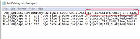 Parse Variables Between Methods