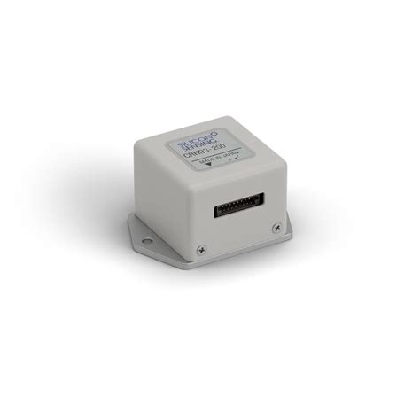 Silicon Sensing Marine Mems Gyro Sensors