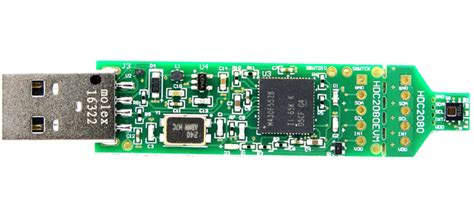Hdc2080evm Hdc2080 Low Power Humidity And Temperature Sensor Evaluation