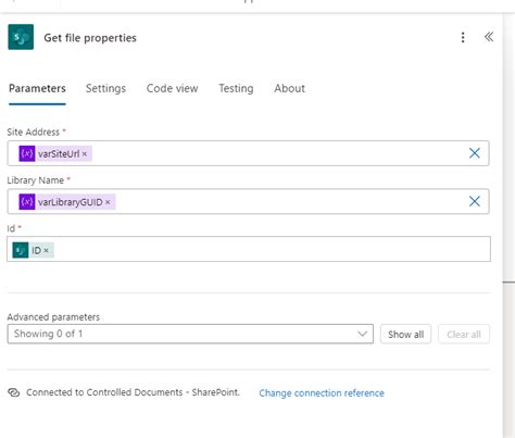 Power Automate Trigger A Flow From Multiple Libraries Lists And Sites Blog About Anything