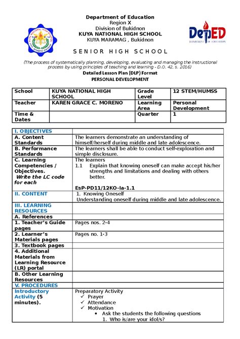Work Immersion Grading System Tvl Immersion Grading System Percent Of