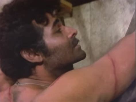 Man Flogged In Mexican Movie