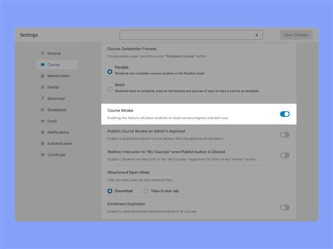 How To Ensure Sequential Learning In Tutor Lms Tutor Lms