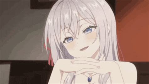 Alya Anime  Alya Anime Discover And Share S
