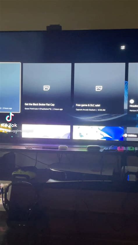 Please Help Me Ps5 Does Not Load Right Rplaystation