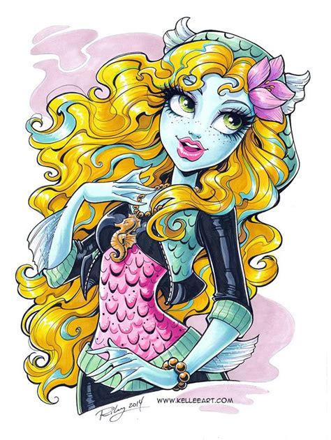 165 Best Monster High Images On Pinterest Monster High Art Monster