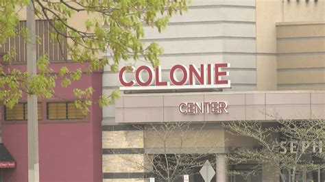 Hidden Danger At Colonie Center In 1966