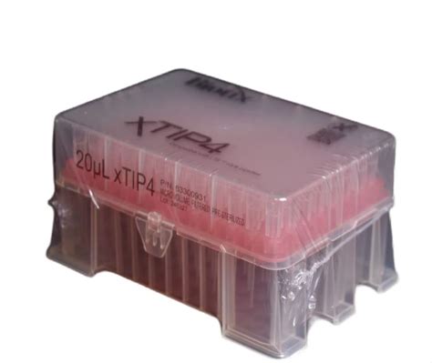Pipette Biotix Pipette Tips 63300931