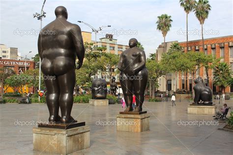 Famous Statue In Colombia At Edward Hillary Blog