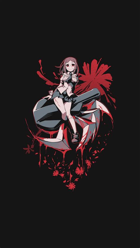 100 Skullgirls Wallpapers