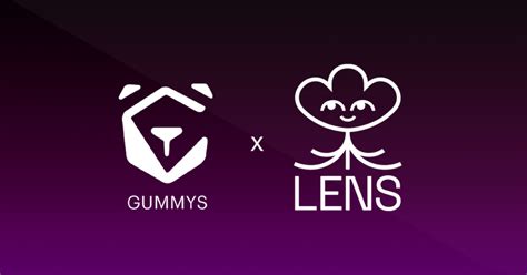 Gummys Partners With Lens Protocol Receives Grant To Develop Social Video App By Gummys Medium