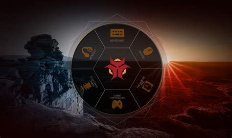 Hexgears GK707 Mechanical Keyboard - Rajshahi TecH