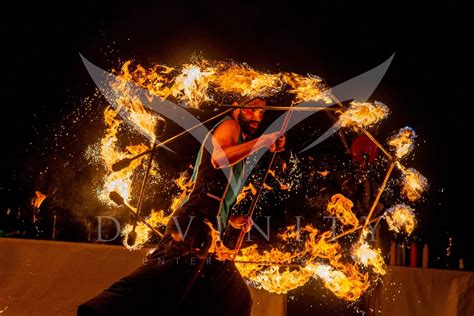 Fire Star Divinity Entertainment