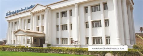 R M Dhariwal Foundation