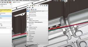 What S New Routing SOLIDWORKS Electrical Innova Systems