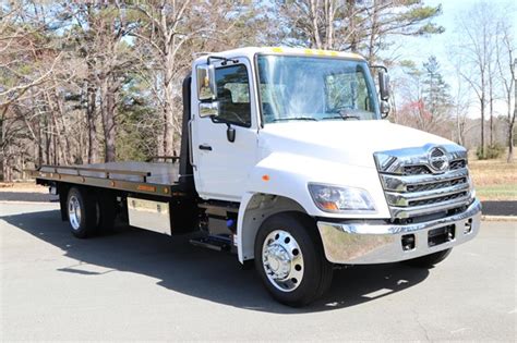 2025 Hino L6 For Sale In Chesnee South Carolina