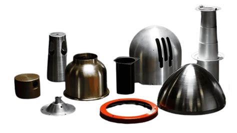 Sheet Metal Hydroforming Process Advantages And Applications