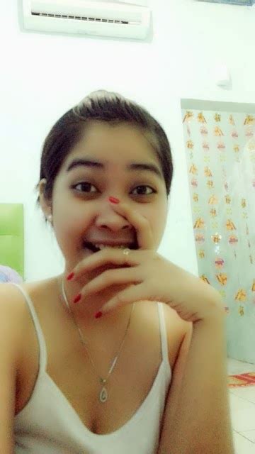 Abg Telanjang Bugil Toket Gede Linda