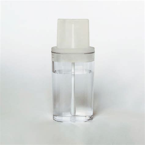 Nomad Swabs In Neutralising Buffer For Surface Sampling 25pk