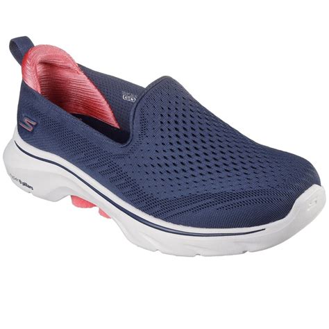 Skechers Go Walk 7 Vina Womens Shoes Women From Charles Clinkard Uk