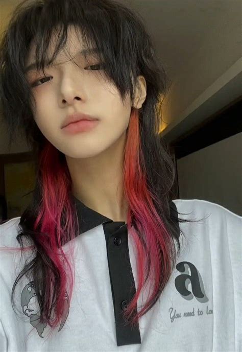 Kawaii Hairstyles Hairstyles Haircuts Pretty Hairstyles Dye My Hair