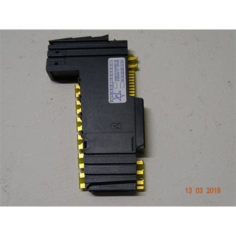 Schneider Modicon TM DDO TK Module Output Discrete M Outputs V Transistor