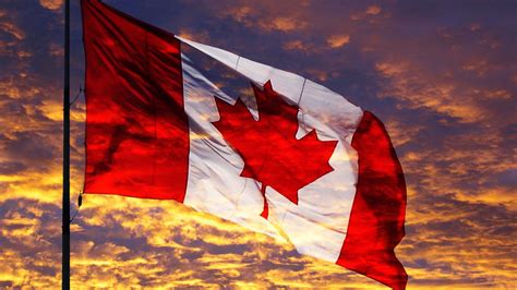 Canadian Flag Wallpaper 56 Images