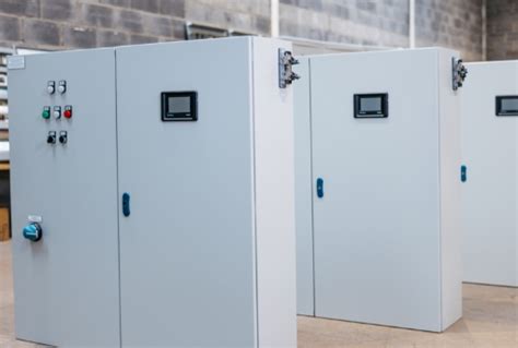 Motor Control Centres Capital