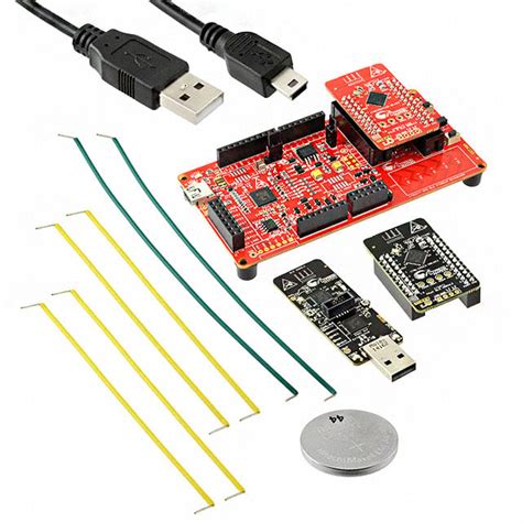 Devkit Selector Embedded Computing Design