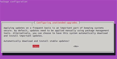 How To Use Apt Package Manager Phoenixnap Kb