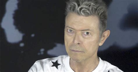 음악 비주얼 결합 록의 혁신가 英 데이비드 보위 별세