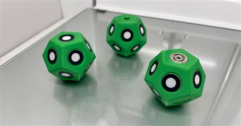 3d Scanning Target By Julien3d Cvm Download Free Stl Model