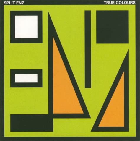 Split Enz True Colours 2004 Cd Discogs